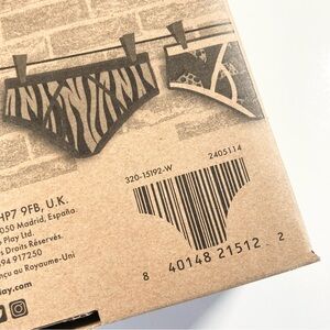 addo | Toys | Fuggler Monster Doll Budgie Edition 39 Rainbow Rabid ...